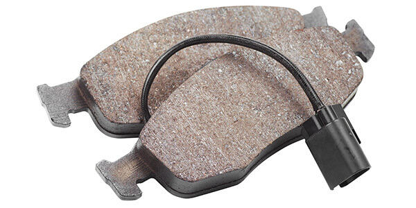 Brake Lining Wear Sensor