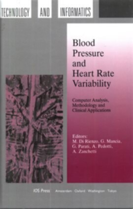 Blood Pressure and Heart Rate Variability Ebook by Various Authors | hoopla